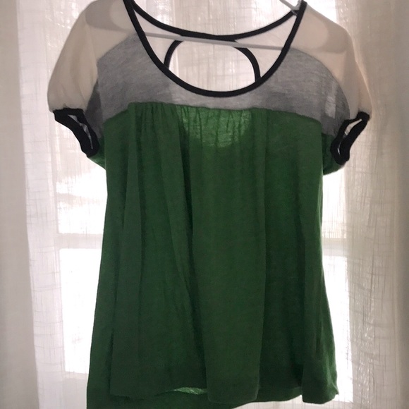 Tops | Mossimo Tee | Poshmark